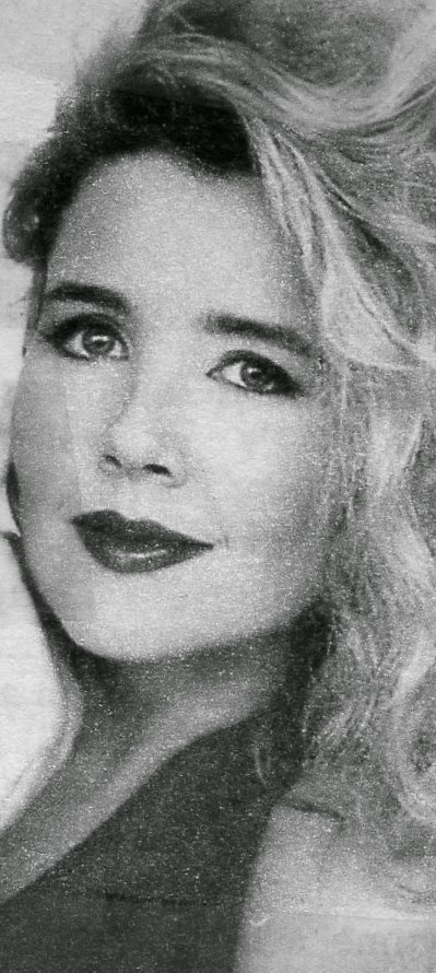 Y&R: Melody Thomas-Scott Photo