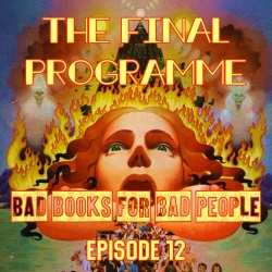 Tales of the Grotesque and Dungeonesque: The Final Programme