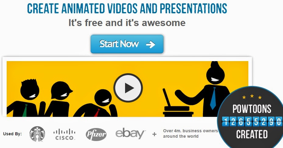 How To Create An Animated Video Presentation How To Create An Animated Video Presentation