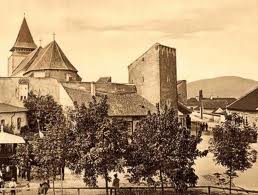 Biserica fortificata din Ghimbav | Un blog cu și despre...Brașov!