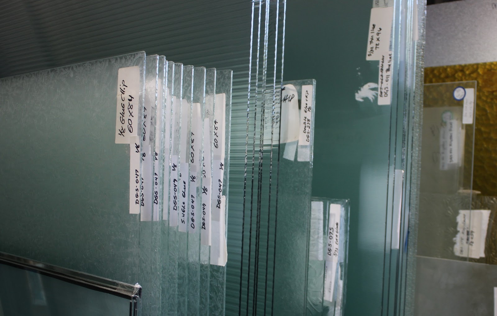 Tammany Family: Dependable Glass History