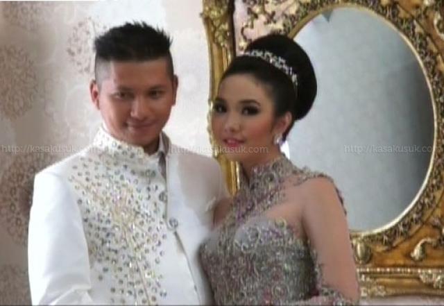 11+ Foto Prewedding Gading Dan Gisel