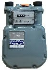 Process Flow and Control Products: American Meter Gas Meters In Stock