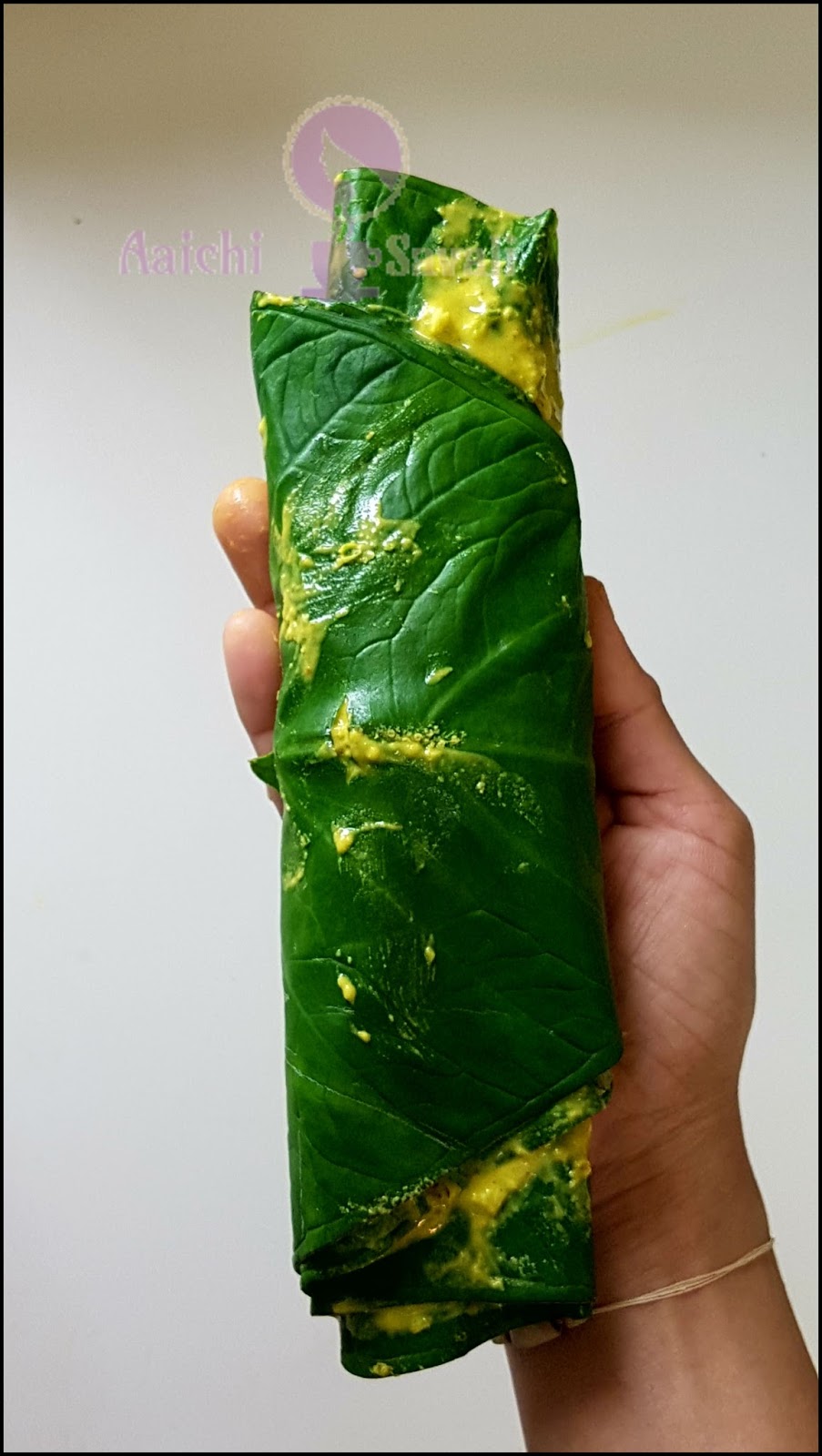 Festival Recipe Series: How to prepare Authentic Maharashtrian style ...