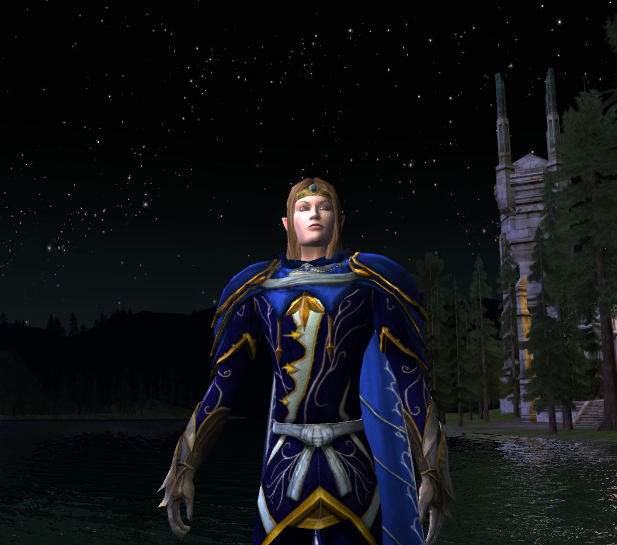 The Elven Tailor: Eärendil, Star of the Sky