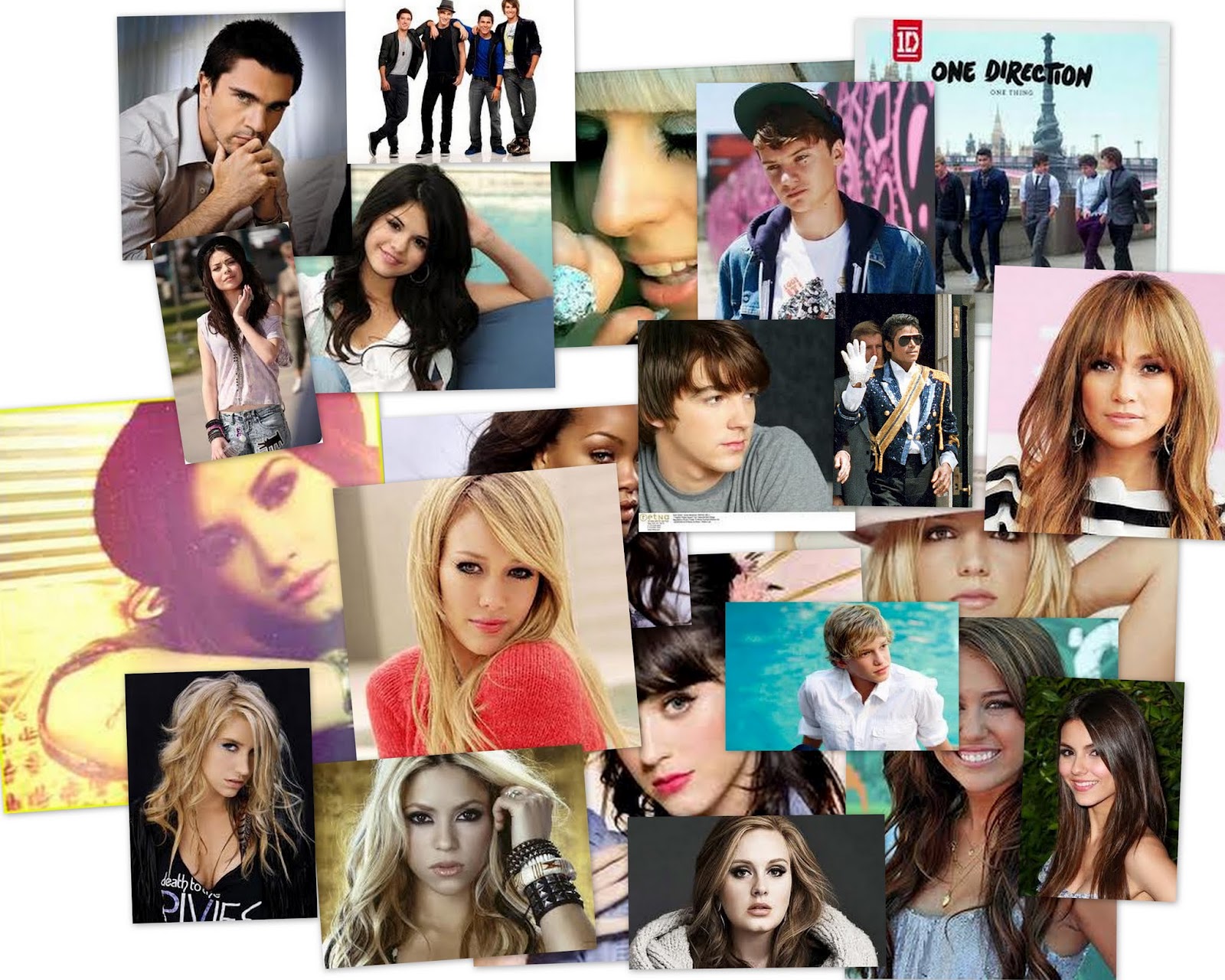 musica pop latina y k-pop