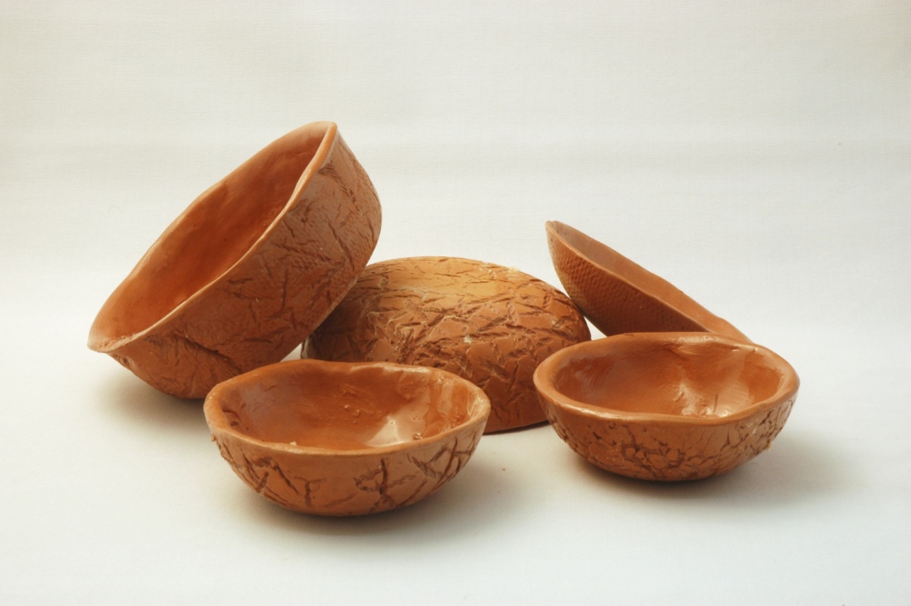 Percorso Argilla : CORSO DI CERAMICA PRESSO LE SCUOLE ELEMENTARI DI ...