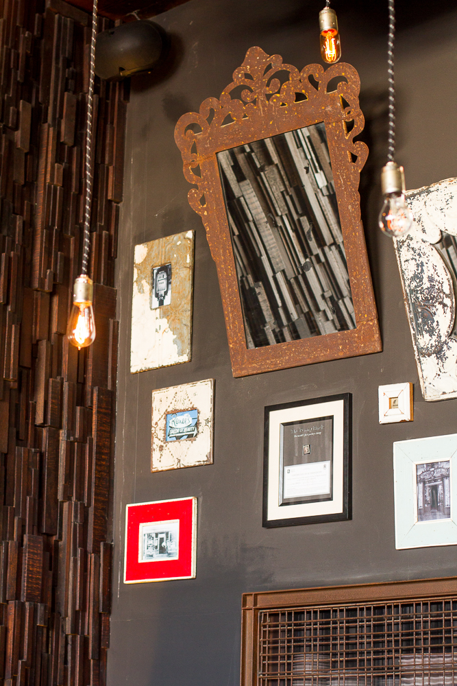 Photo Shoot For Cocoa Room | Journey Kitchen