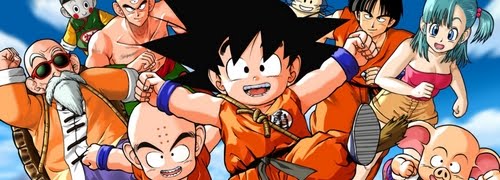 Chile: Dragon Ball confirmado en DVD – ANMTV