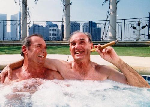 Rockford Files Filming Locations: 2012