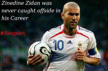 Football Fans Ground: A True football player .RESPECT....Share if you ...