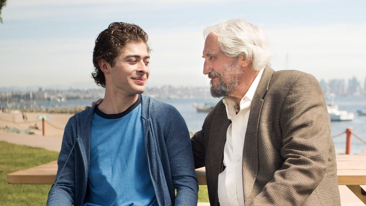 Movie Review: "The Samuel Project" (2018) | Lolo Loves Films