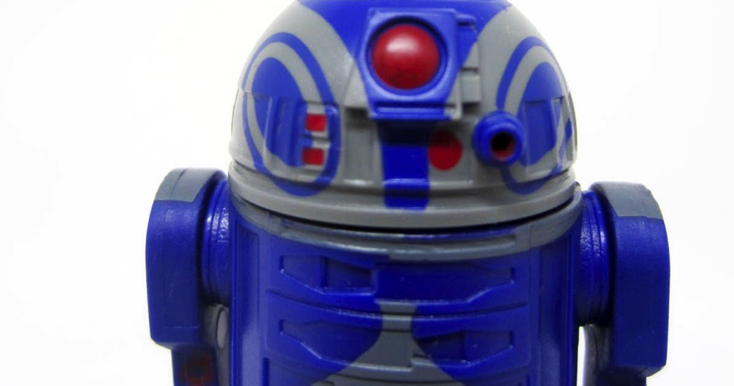 Galactic Hunter's Star Wars Figure of the Day with Adam Pawlus: Star ...