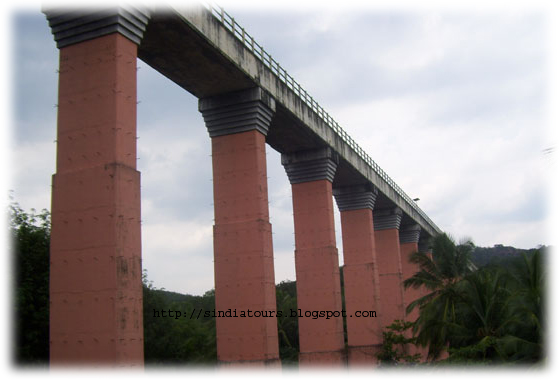 SOUTH INDIAN TOURIST SPOT