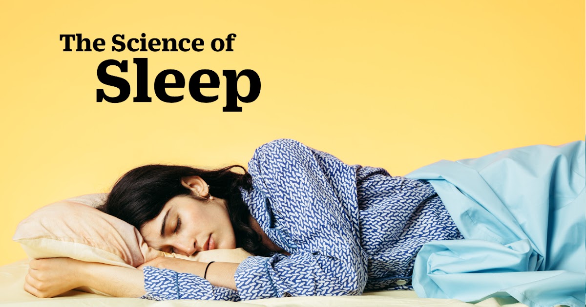 Sports and ACL Injuries: The Science of Sleep: Time's Guide to Healthy Rest