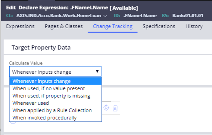 Declare Expression In PEGA || How to Configure Declare Expression in ...