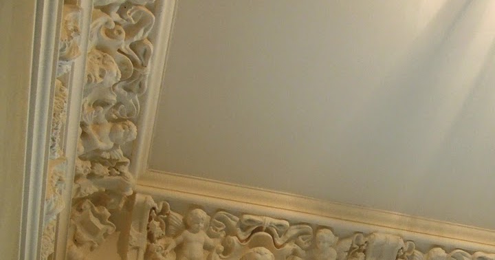 Cornisa Complexa, Cornisa Ingeri, Cornisa Tavan | Profile Decorative ...