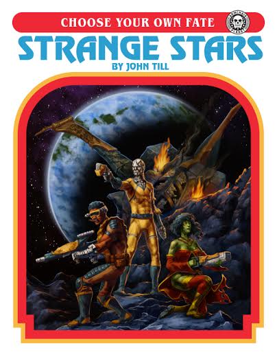 The Everwayan: Read A Book In Public Week: Artesia RPG