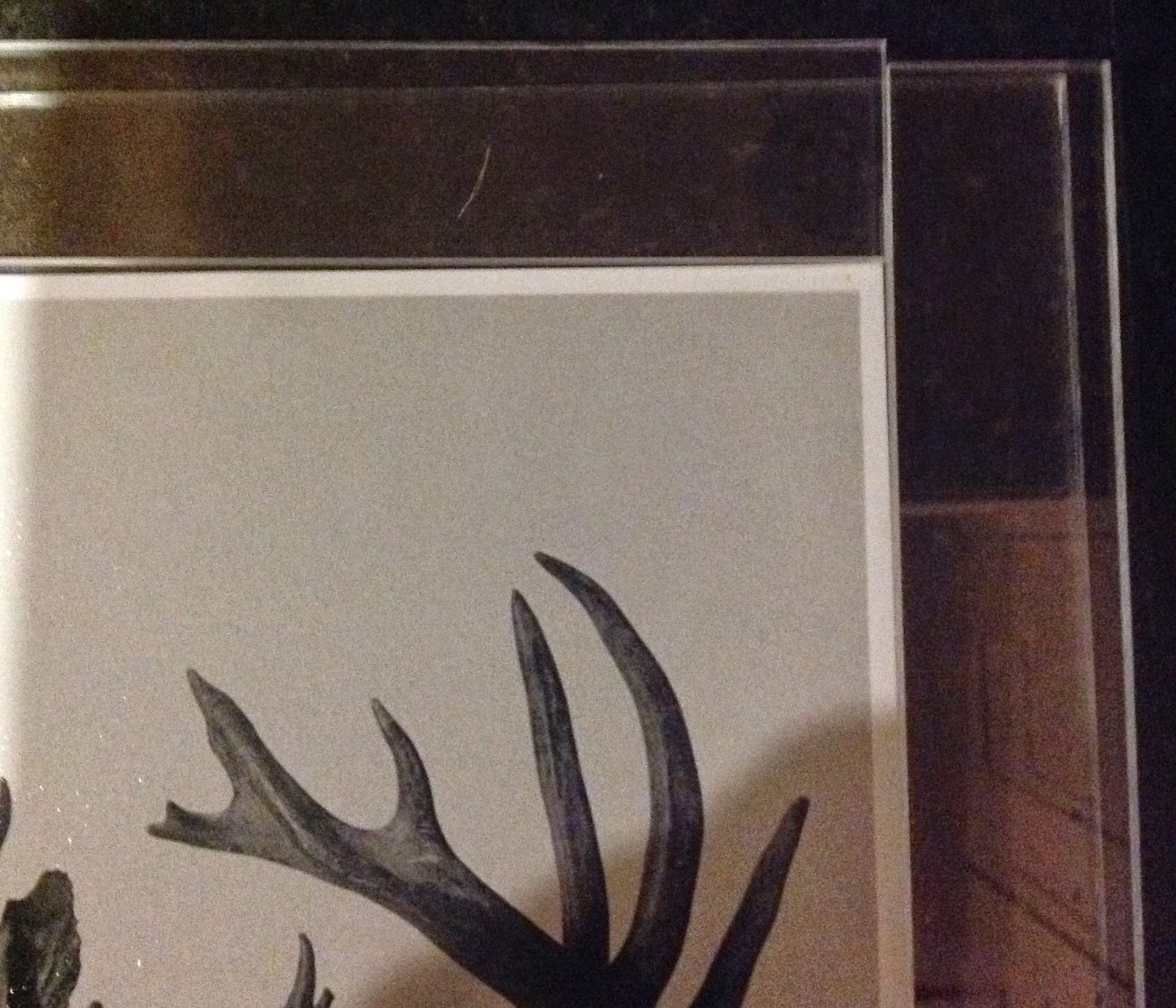 Fiber Print Drying Method