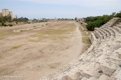 BÍBLIA E ARQUEOLOGIA: A Cidade de Tiro: Arqueologia e a Profecia