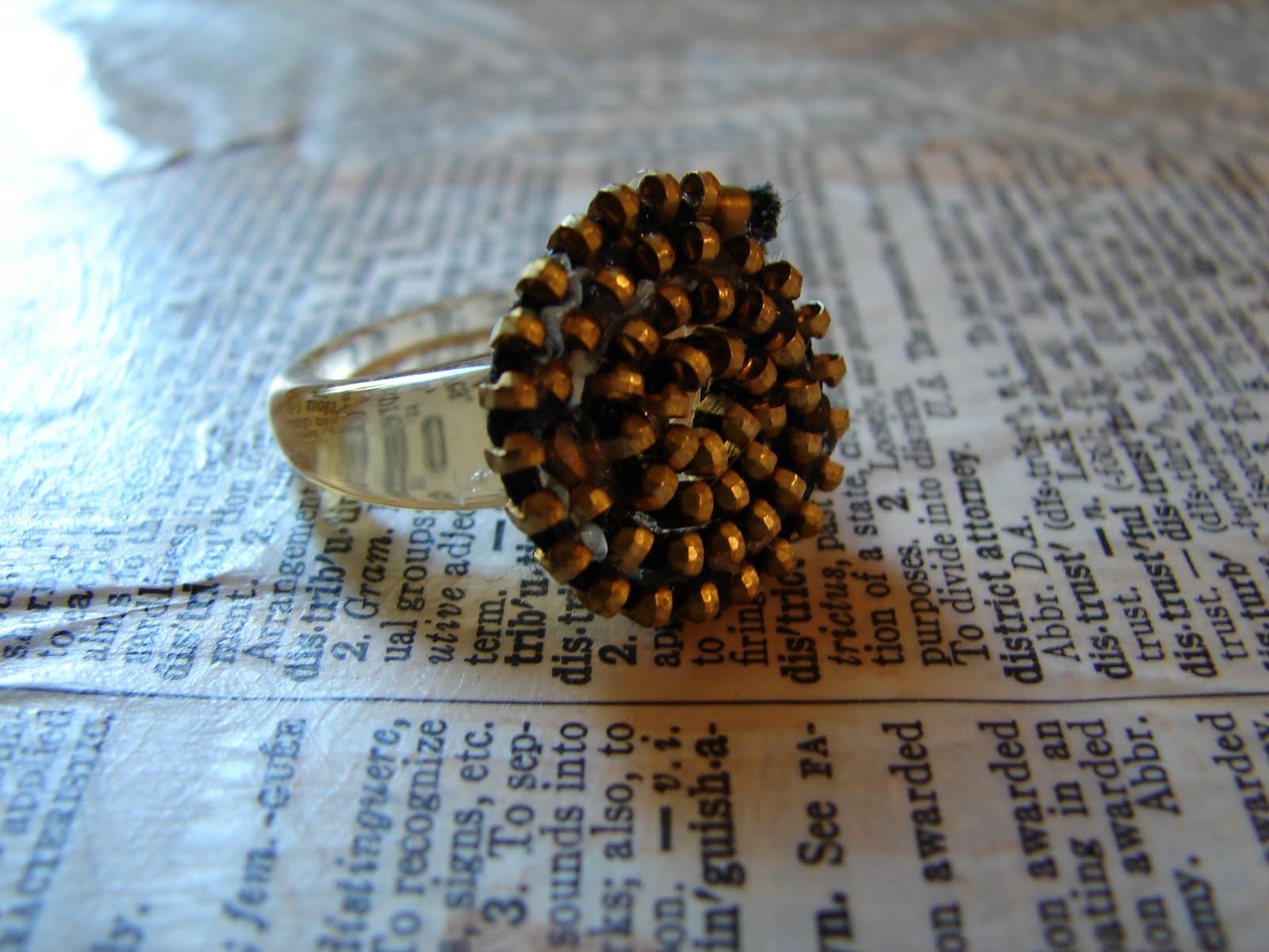 Upcycle: Zip-cessorize ... | the ReFab Diaries