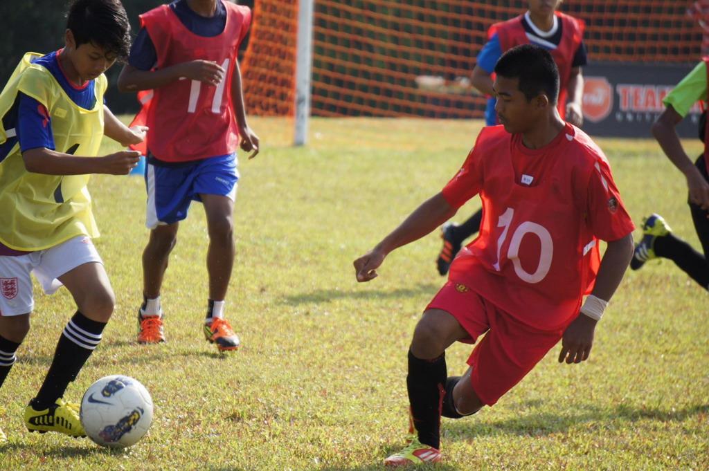 Some: Mencari Ramli 2 - Part 1