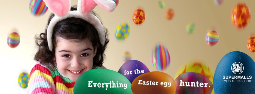 Hop Into the Easter Carnival at SM Supermalls | Rockstarmomma
