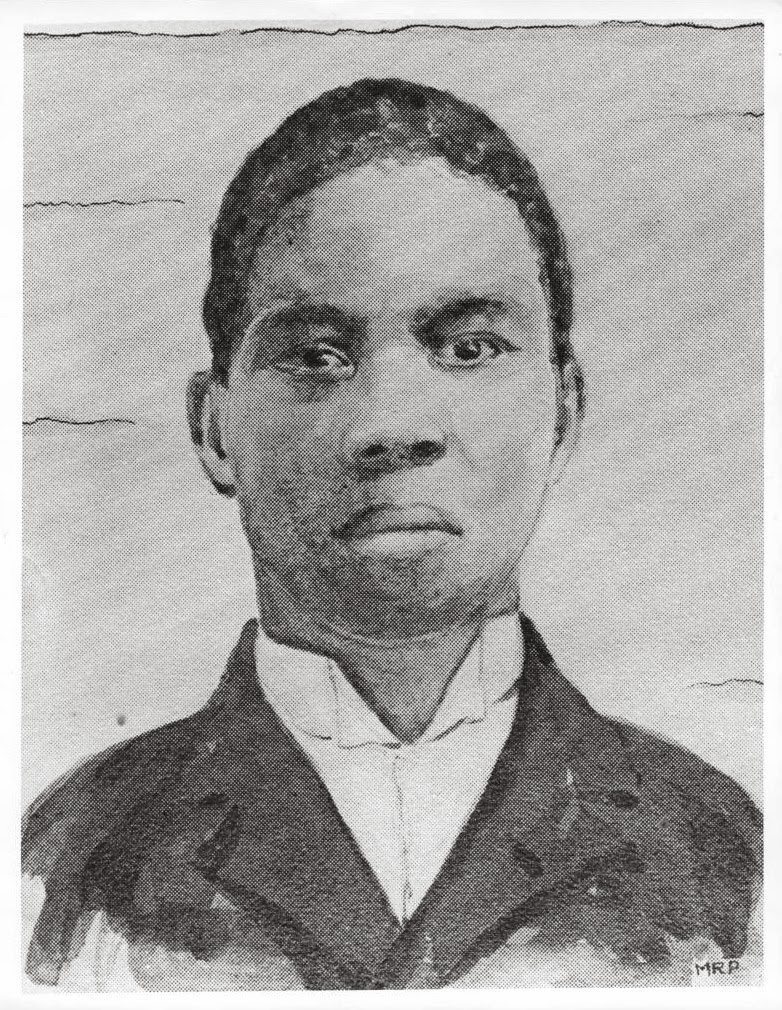 Samuel Kaboo Morris - Alchetron, The Free Social Encyclopedia