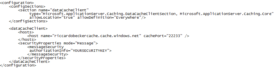 OakLeaf Systems: Windows Azure and Cloud Computing Posts for 5/26/2011+ OakLeaf Systems: Windows Azure and Cloud Computing Posts for 5/26/2011+