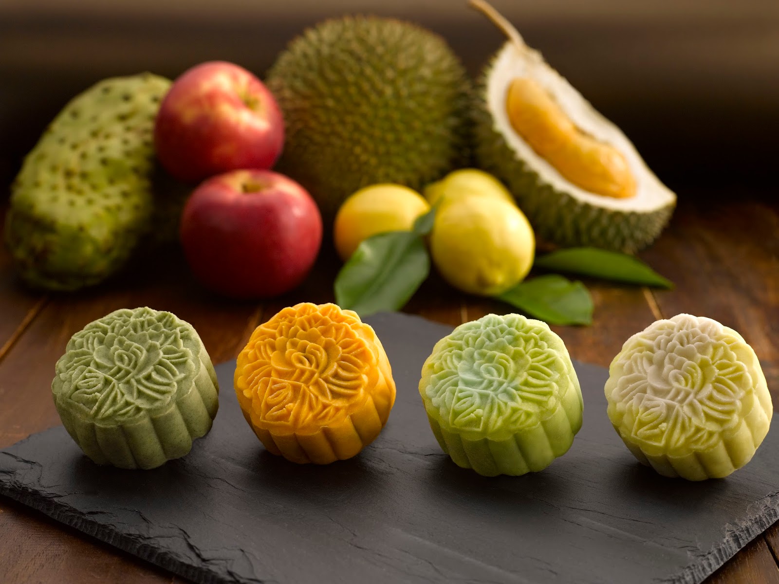Peony Jade Award Winning Mooncakes : A Heavenly Treat - TheWackyDuo.com ...