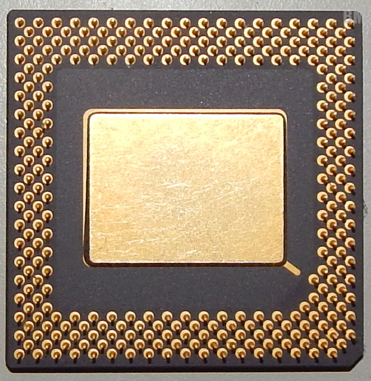 Apresentando o AMD K5 (Parte 1 – Benchmarks)