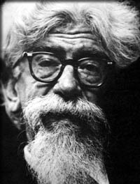 The Byzantine Anglo-Catholic: Heschel on Fear vs Awe