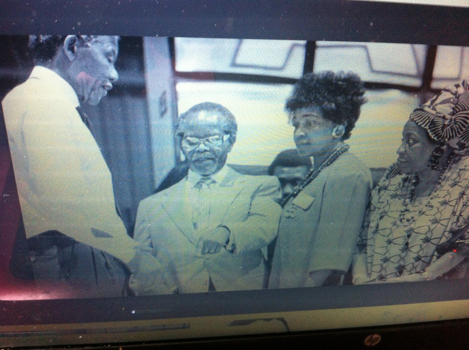 THE BLACK SOCIAL HISTORY:: BLACK SOCIAL HISTORY : AFRO-SOUTH AFRICAN ...