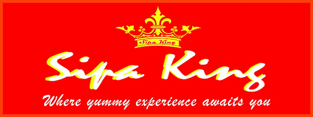 Reasons Why Sipa King Dishes are a "MUST-TRY": Almera Talks | Sharing ...