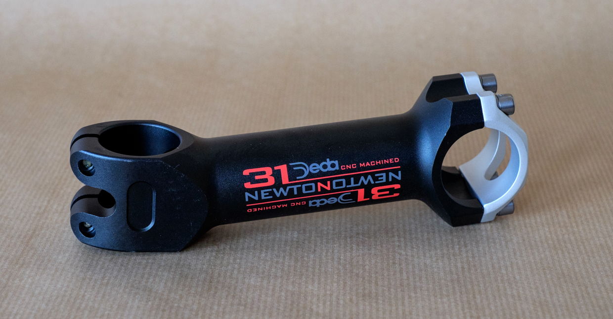 Look KG 381 i Team Aufbau