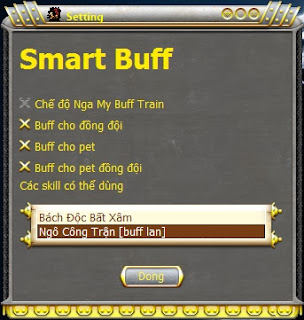 Thần Vũ Auto: Giới thiệu