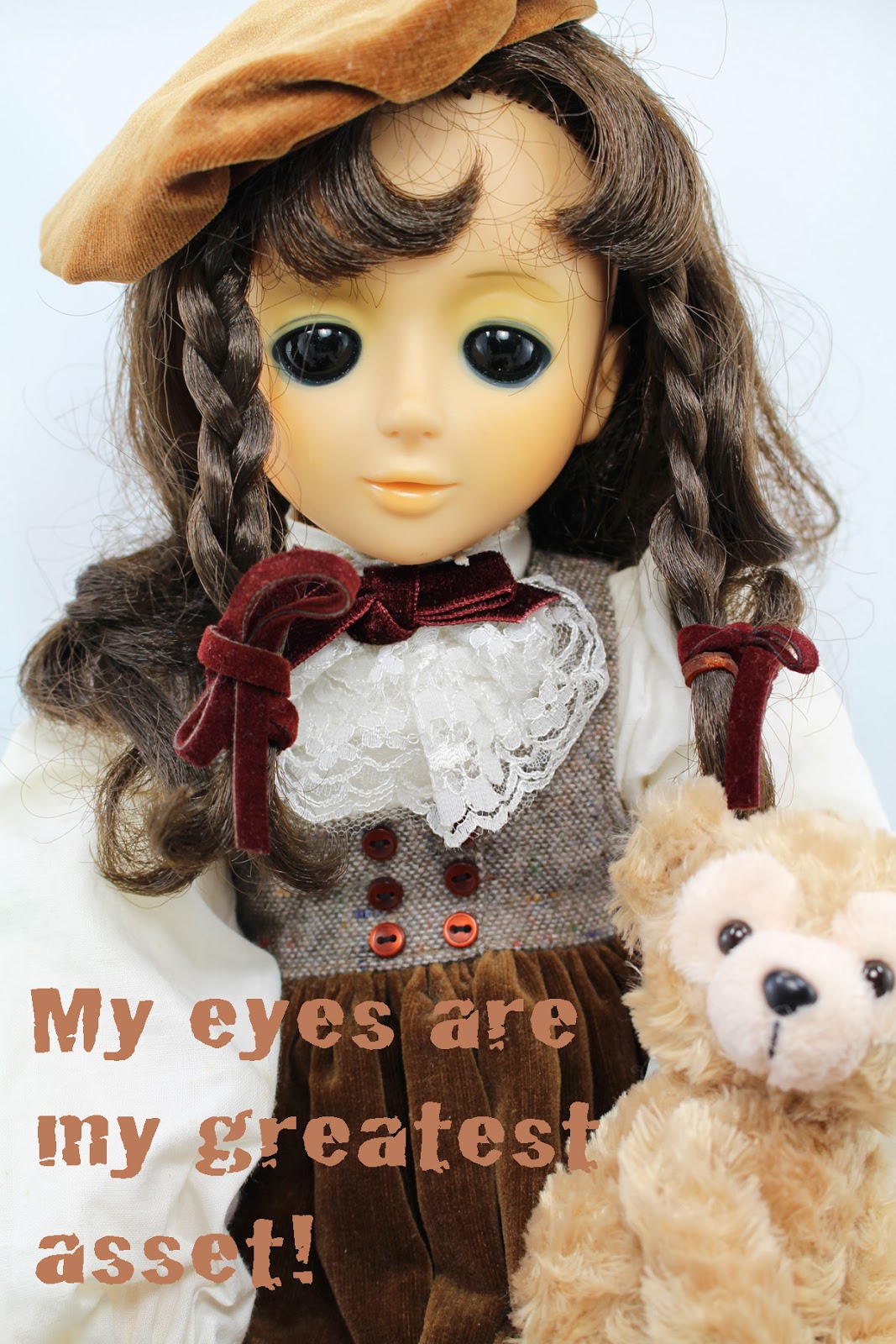 2013 Doll Highlights