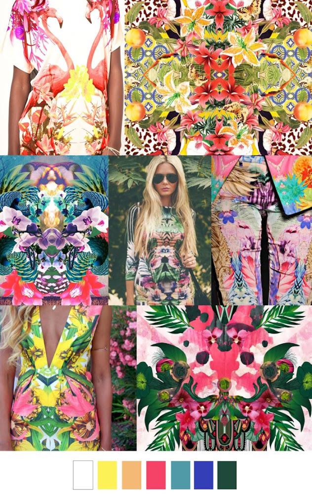 Prints And Patterns Tumblr