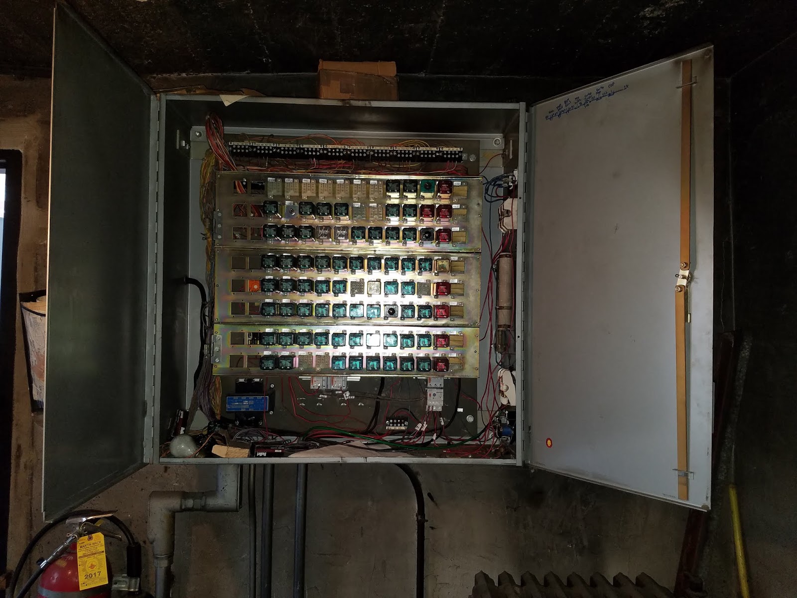 Chicago Elevator Maintenance - Colley Elevator: Traction Elevator ...