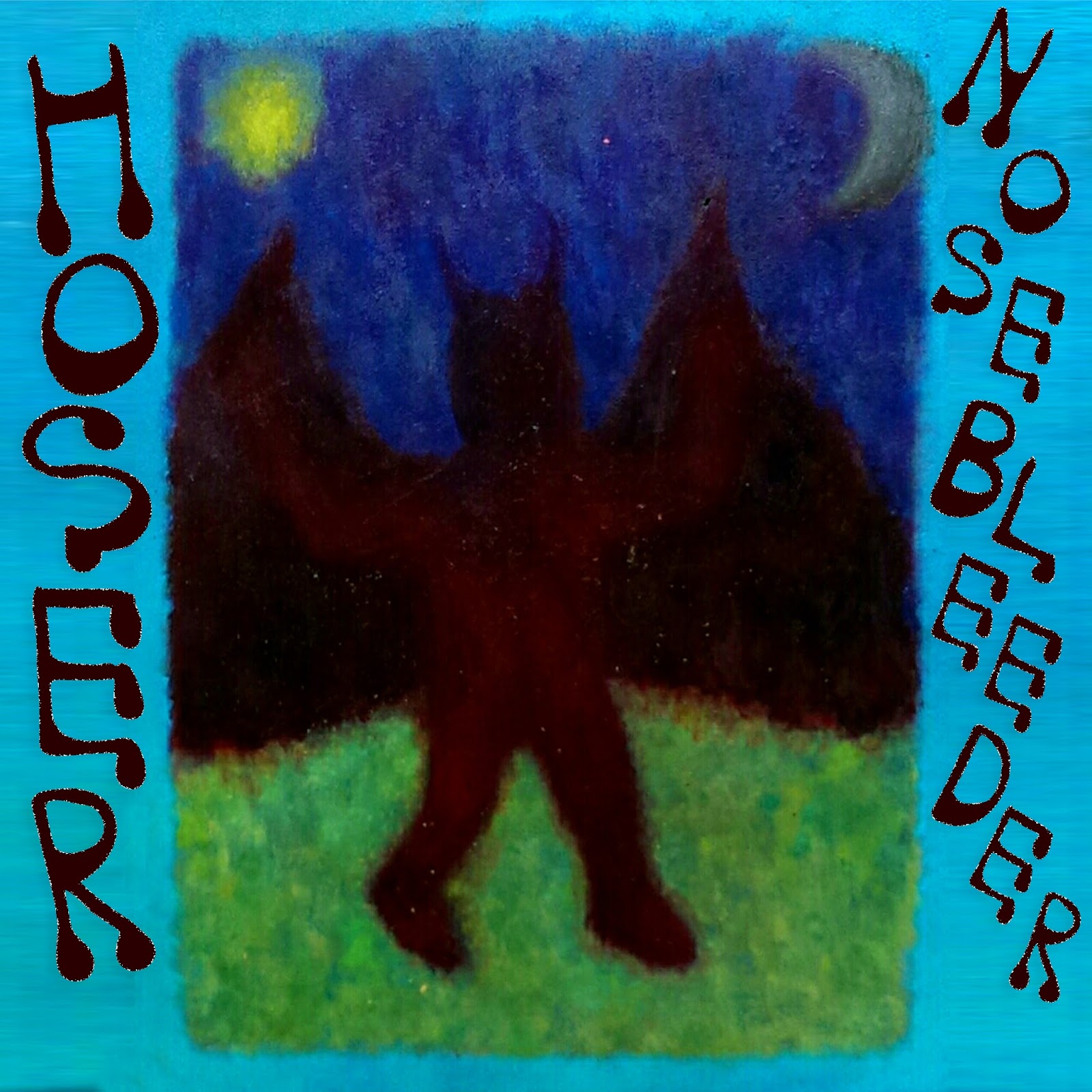New Music View HOSER NOSEBLEEDER new-music-view-hoser-nosebleeder