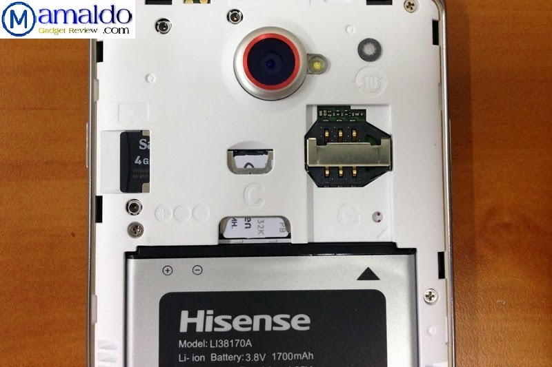 Gambar SMARTFREN Andromax U2 | Blogtainment