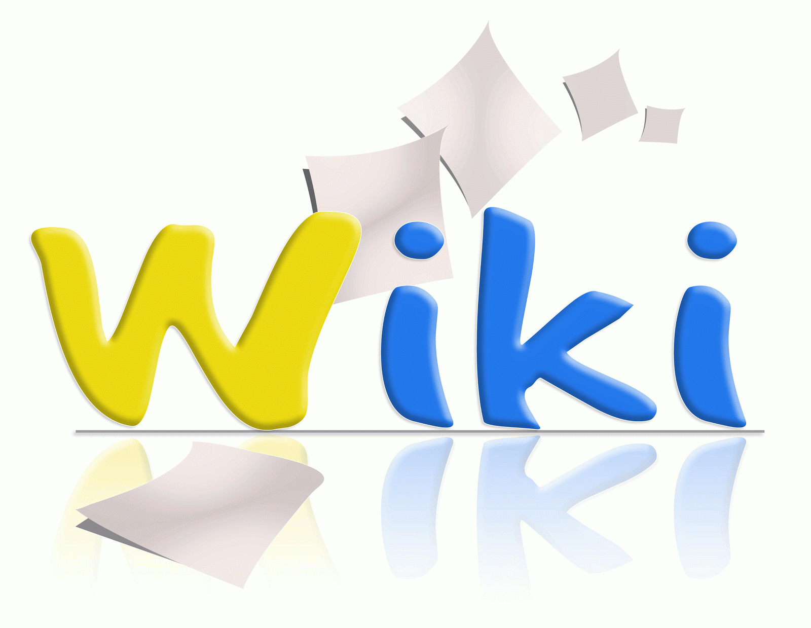 comunicacion-educativa: ¿Qué es una wiki?