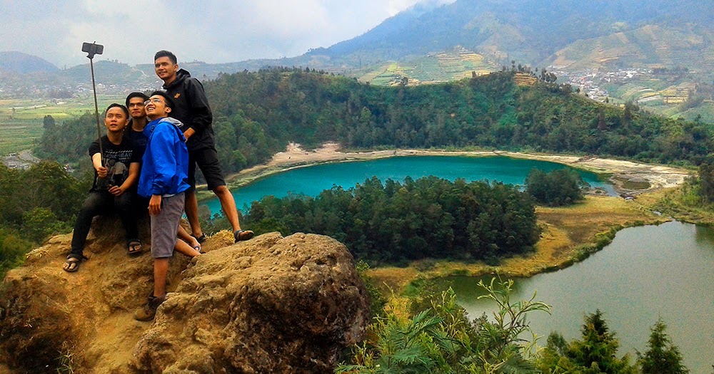 Destinasi Wisata Dieng ~ PAKET WISATA DIENG TOUR