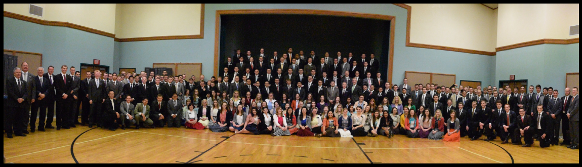 Arizona Phoenix Mission