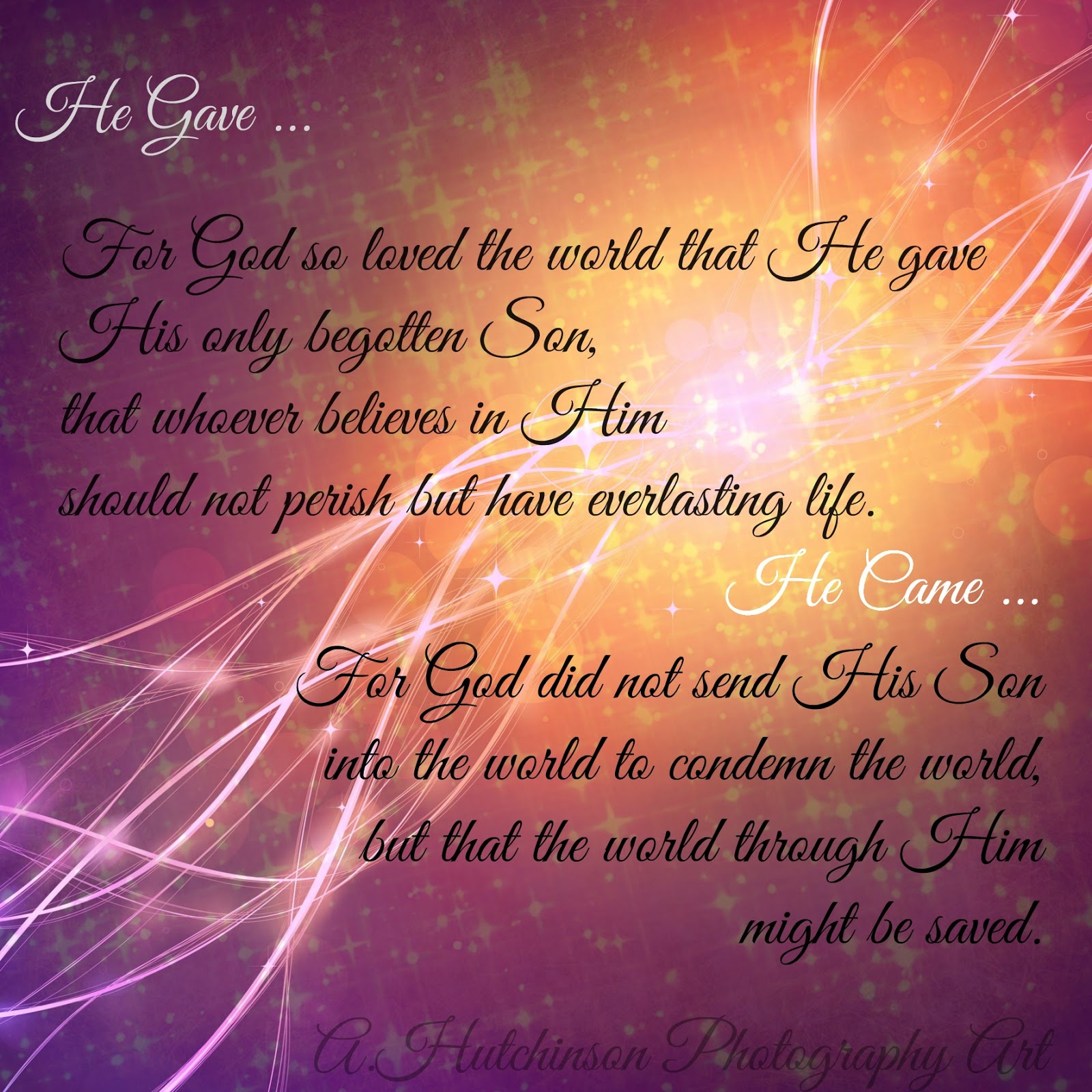 WORD of TRUTH Lighthouse ": " And We Shall Be Saved