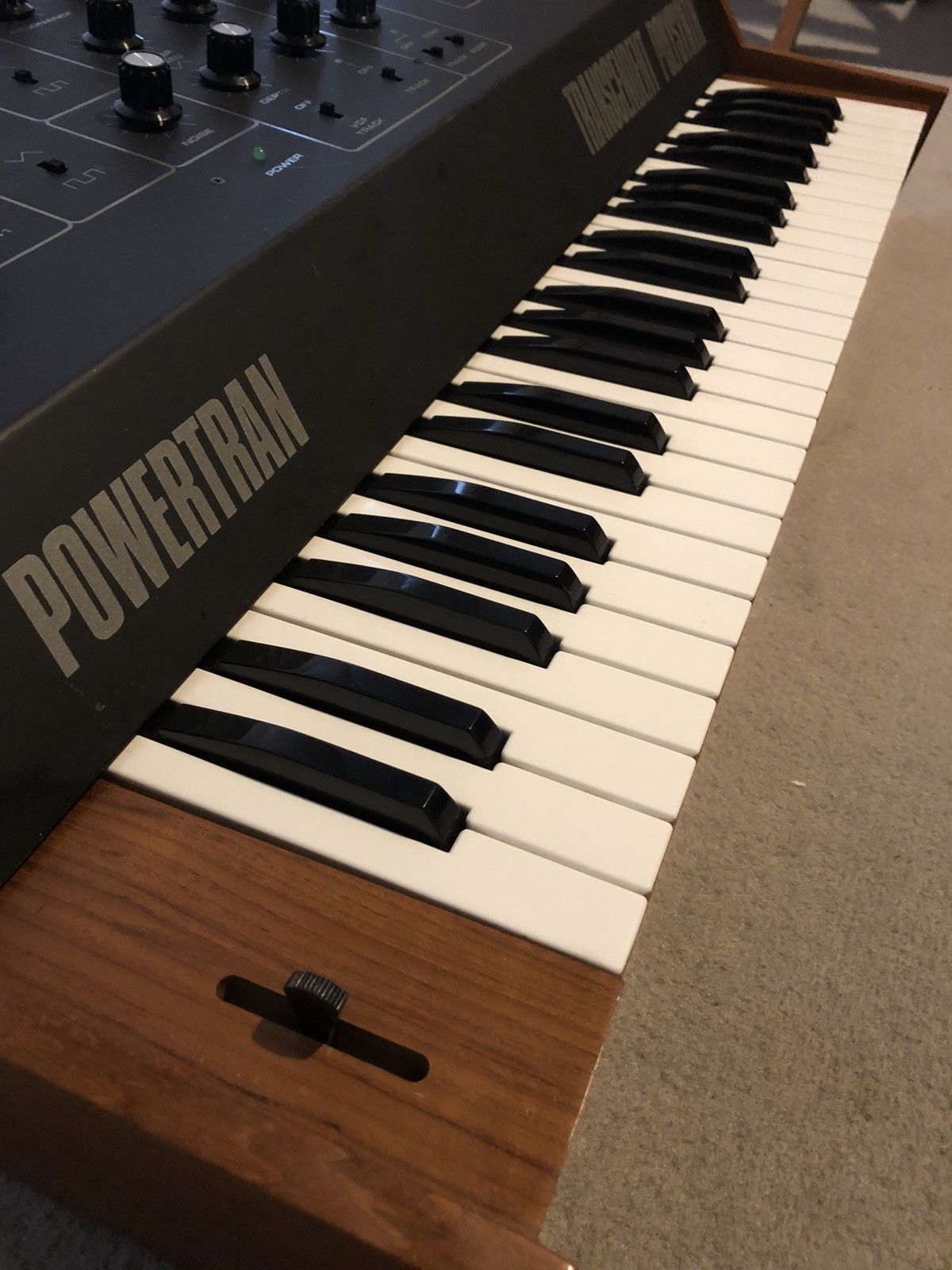 MATRIXSYNTH: Powertran Transcendent Polysynth