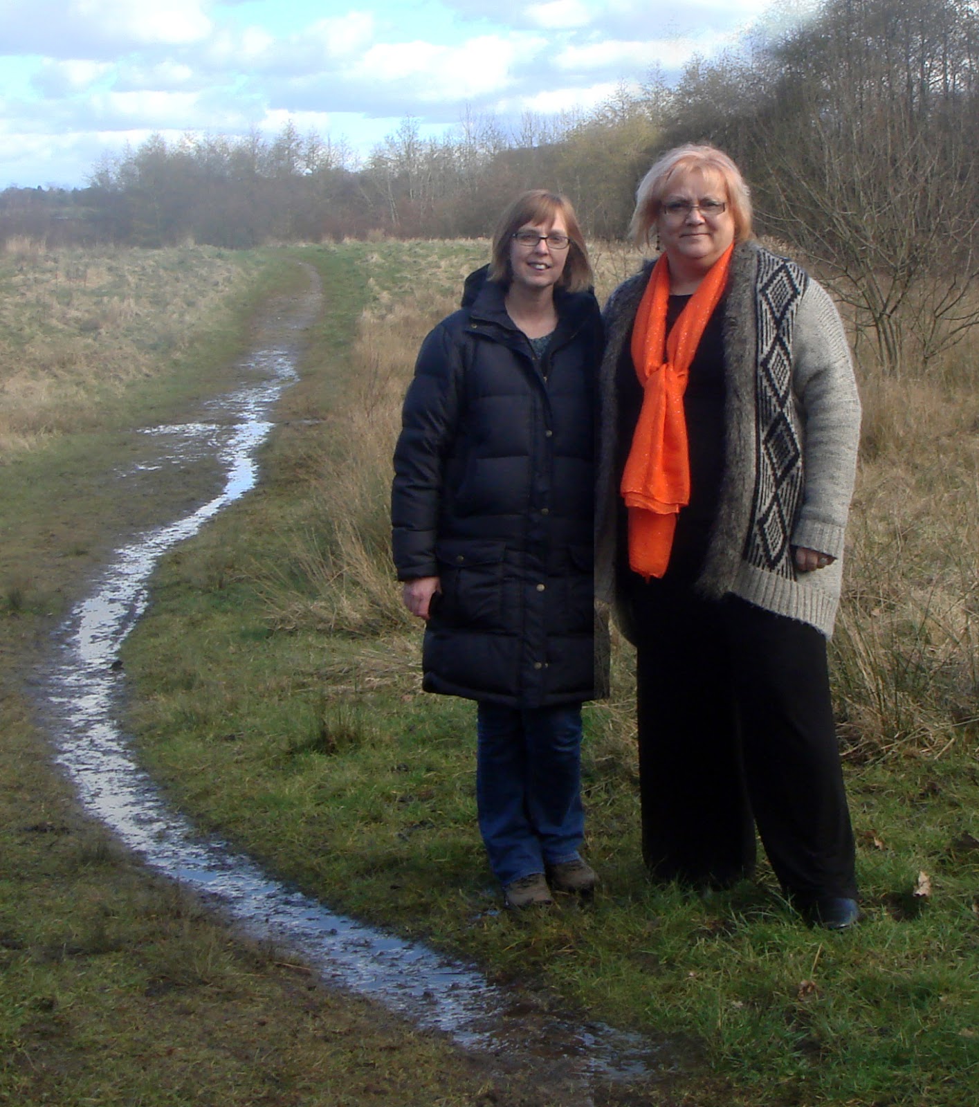 Welcome to the Blog of Debbie Parkinson, Standish with Langtree Labour ...