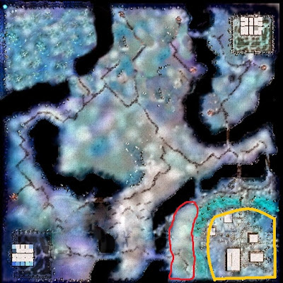 Tutoriais e Dicas Sobre MuOnline.: Informações e Localização White ...