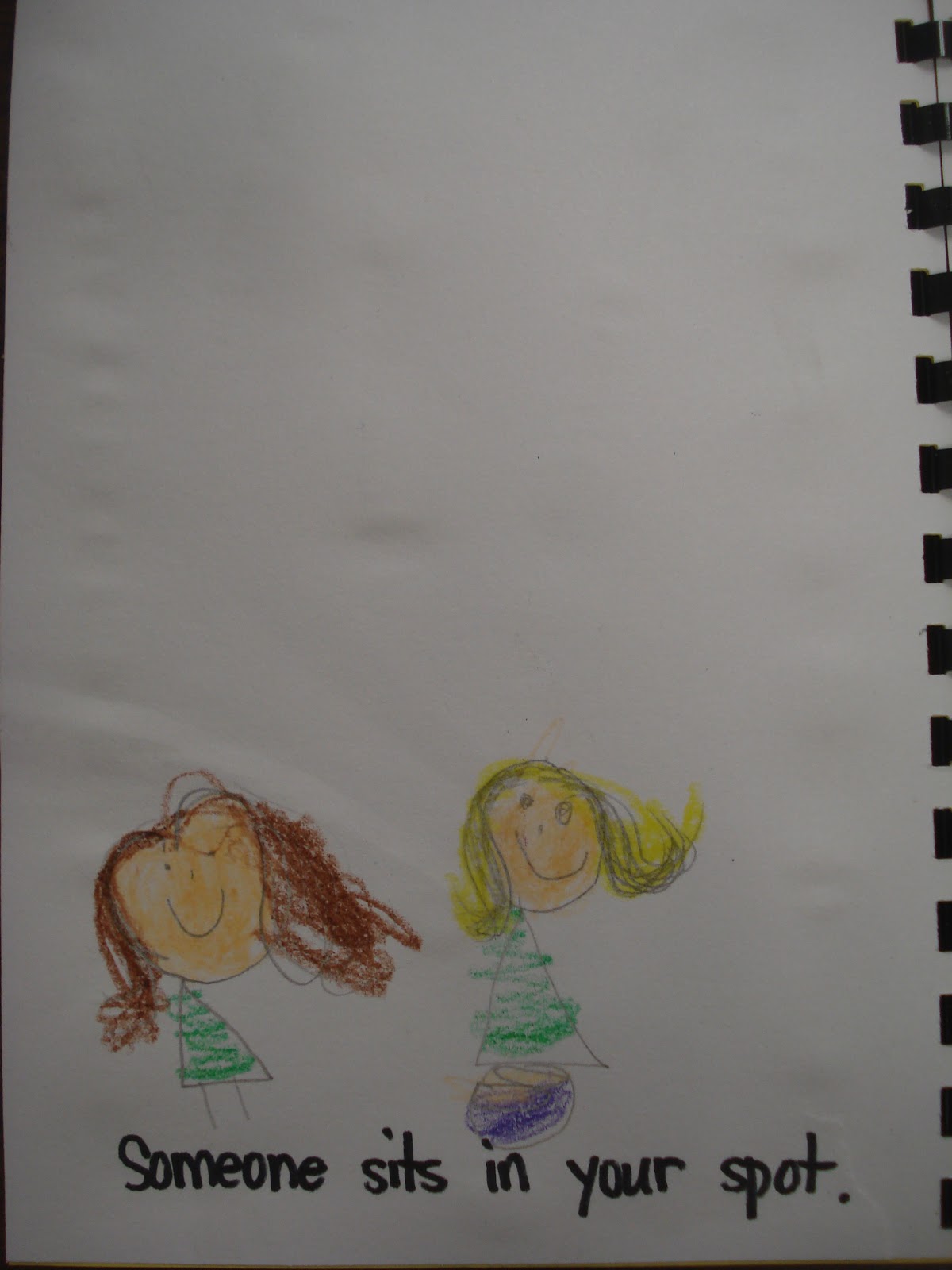 Forever in First: Don't Sweat the Small Stuff