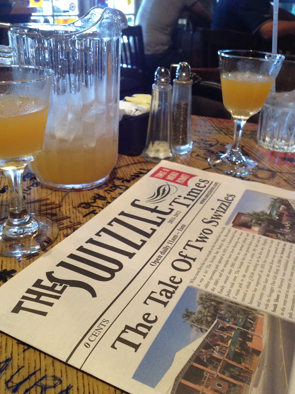 Slone Ranger: Bermuda